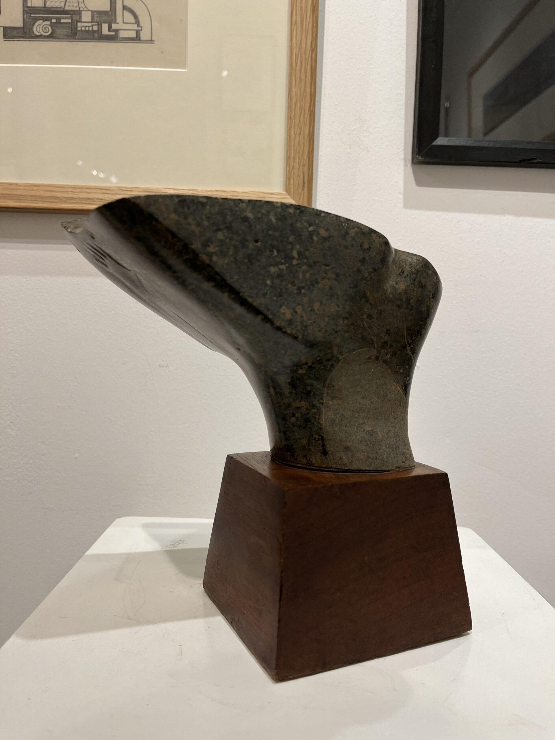 compass galleryFrances Pelly RSA - compass gallery