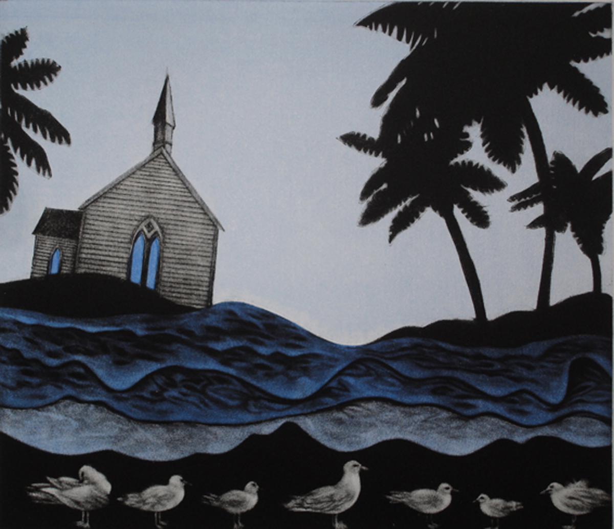 compass galleryNan Mulder - compass gallery